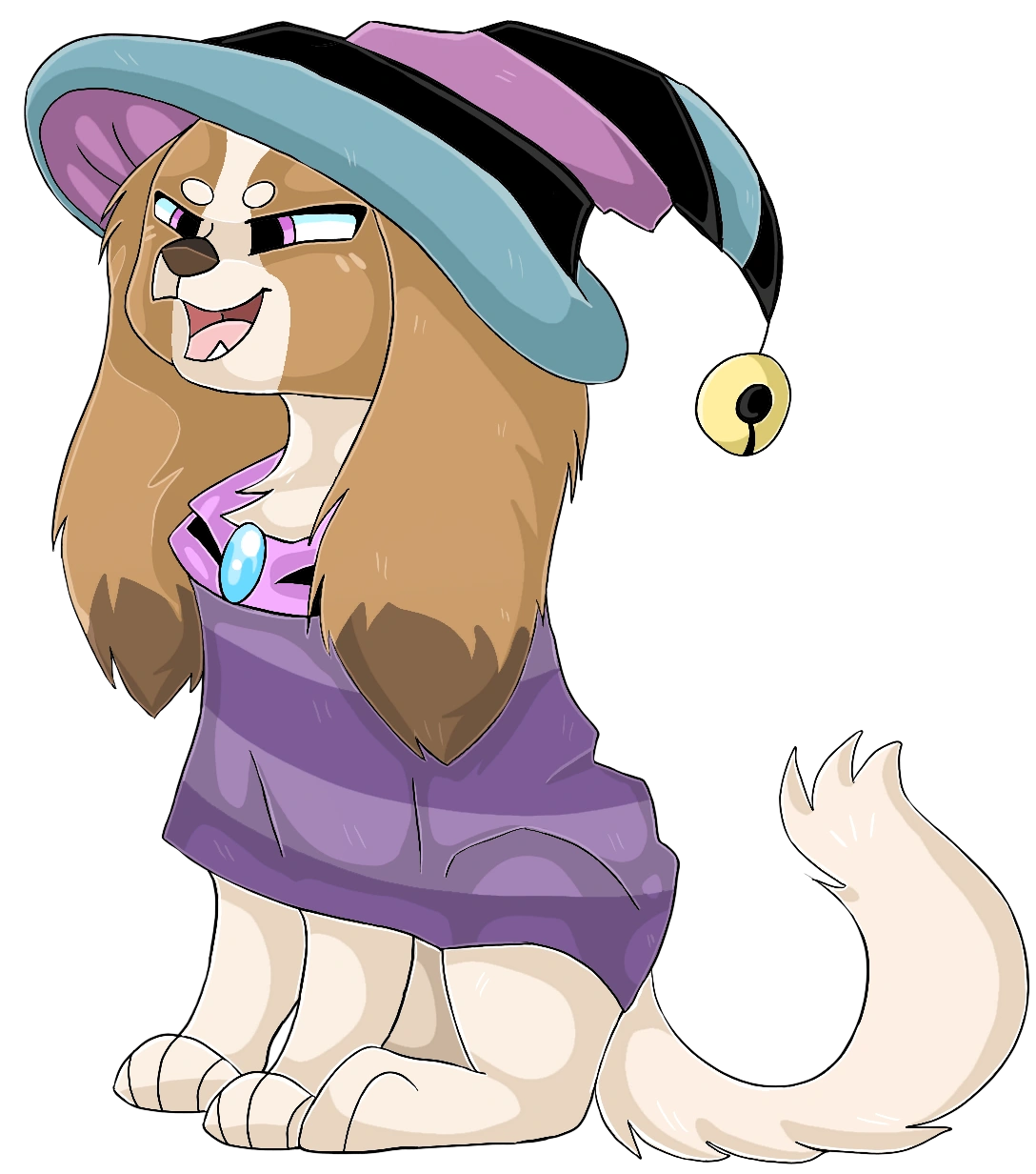 Аура | Furry Pets Вики | Fandom