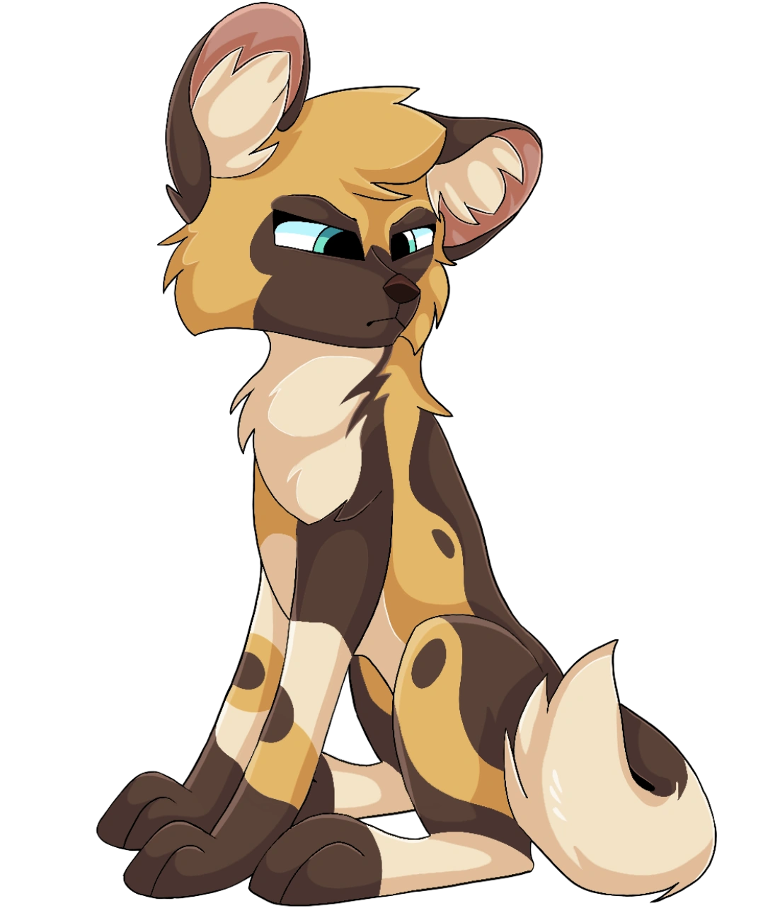 Тото | Furry Pets Вики | Fandom