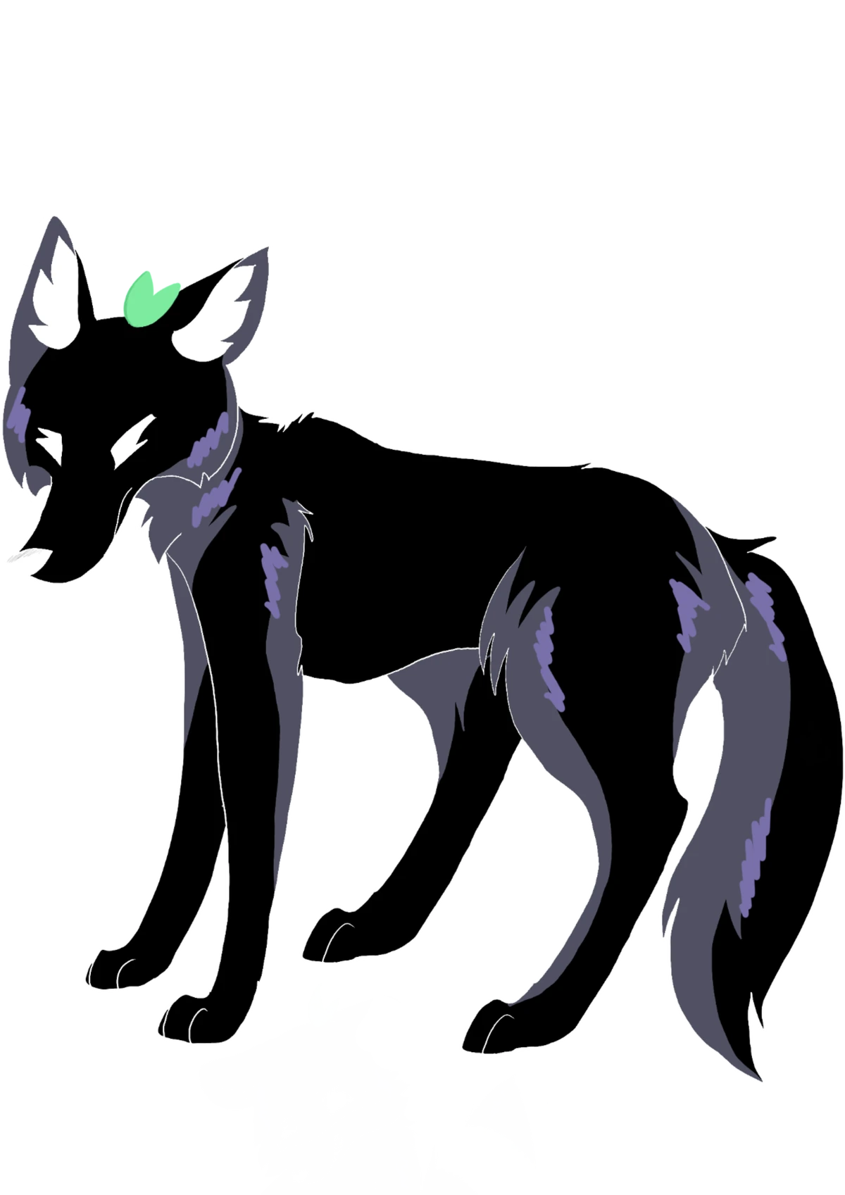 Минто | Furry Pets Вики | Fandom