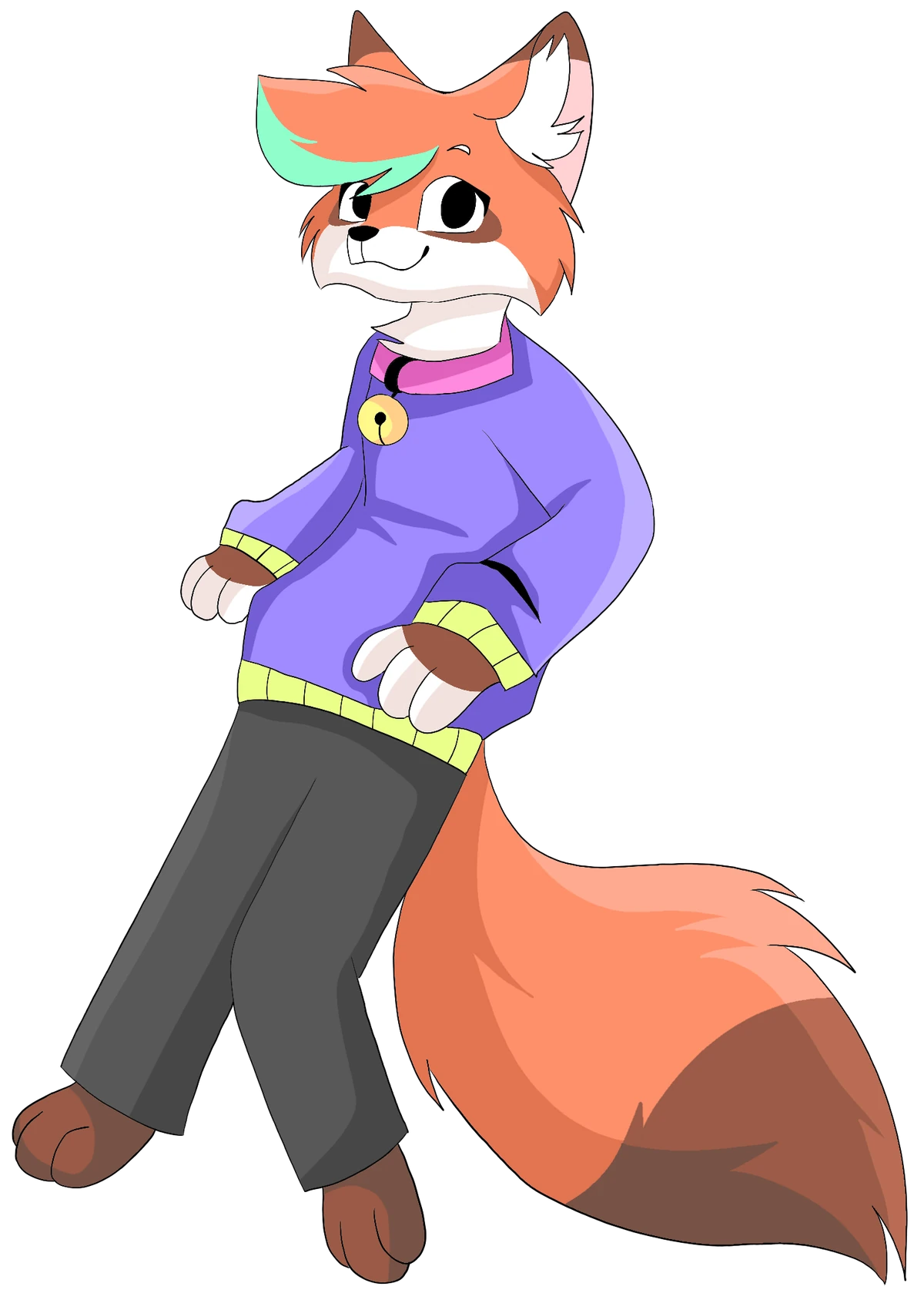 Мизуки | Furry Pets Вики | Fandom