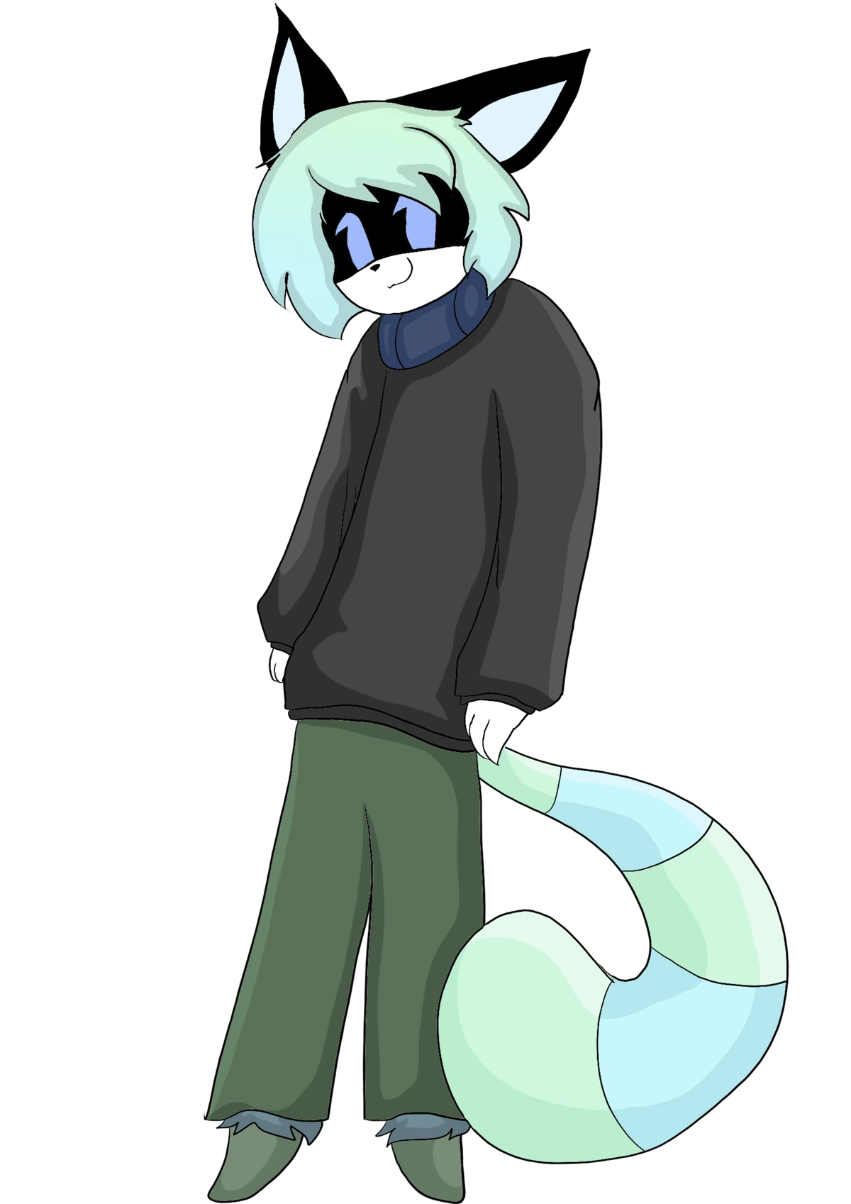 Эрик | Furry Pets Вики | Fandom