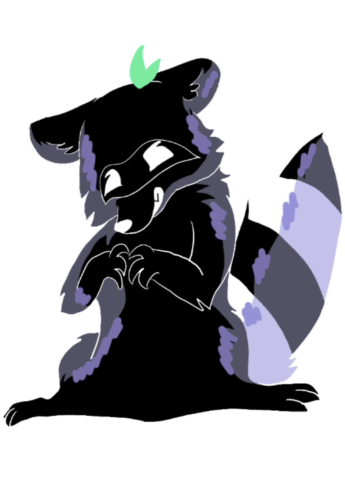 Минз | Furry Pets Вики | Fandom