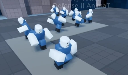 Easy | Furry Tower Defense Wiki | Fandom