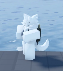 Flammenwerfer | Furry Tower Defense Wiki | Fandom