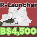 R-Launcher | Furry Tower Defense Wiki | Fandom