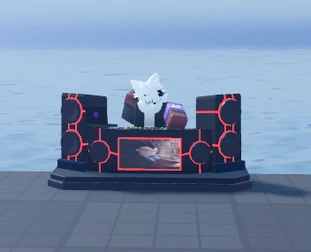 Rhythm | Furry Tower Defense Wiki | Fandom