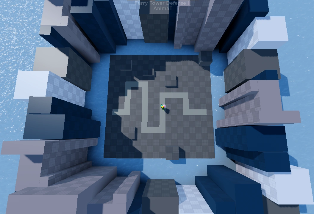 Apex | Furry Tower Defense Wiki | Fandom