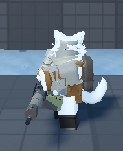 Sentry | Furry Tower Defense Wiki | Fandom