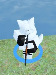 Hunter | Furry Tower Defense Wiki | Fandom