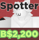 Spotter | Furry Tower Defense Wiki | Fandom