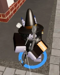 Archer | Furry Tower Defense Wiki | Fandom