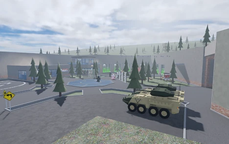 Lobby | Furry Tower Defense Wiki | Fandom