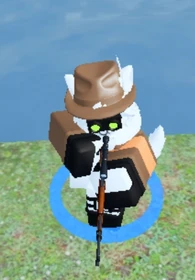 Hunter | Furry Tower Defense Wiki | Fandom