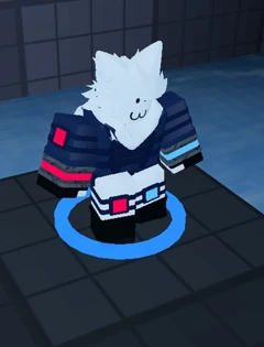 Abysmal | Furry Tower Defense Wiki | Fandom