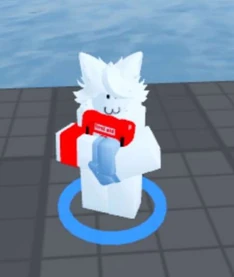 Medic | Furry Tower Defense Wiki | Fandom