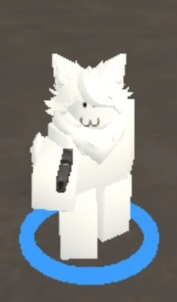 Privateer | Furry Tower Defense Wiki | Fandom