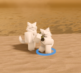 R-Launcher | Furry Tower Defense Wiki | Fandom