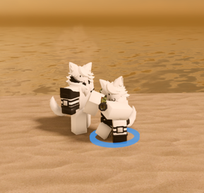 R-Launcher | Furry Tower Defense Wiki | Fandom