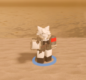 Spotter | Furry Tower Defense Wiki | Fandom