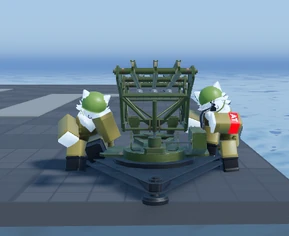 Katyusha | Furry Tower Defense Wiki | Fandom