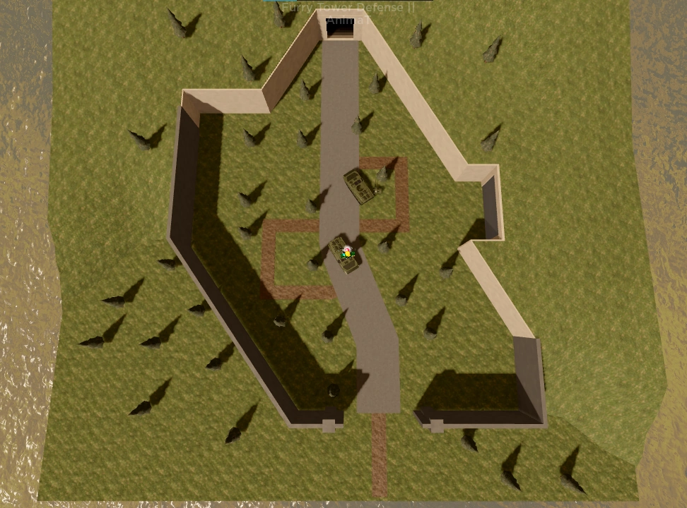 Fort B | Furry Tower Defense Wiki | Fandom