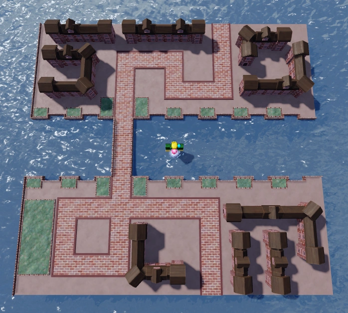 Stengrad | Furry Tower Defense Wiki | Fandom