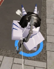 Archer | Furry Tower Defense Wiki | Fandom