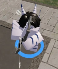 Archer | Furry Tower Defense Wiki | Fandom
