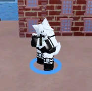 Executor | Furry Tower Defense Wiki | Fandom
