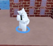 Executor | Furry Tower Defense Wiki | Fandom