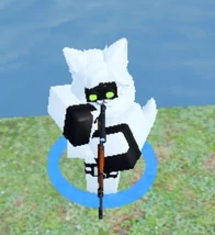 Hunter | Furry Tower Defense Wiki | Fandom
