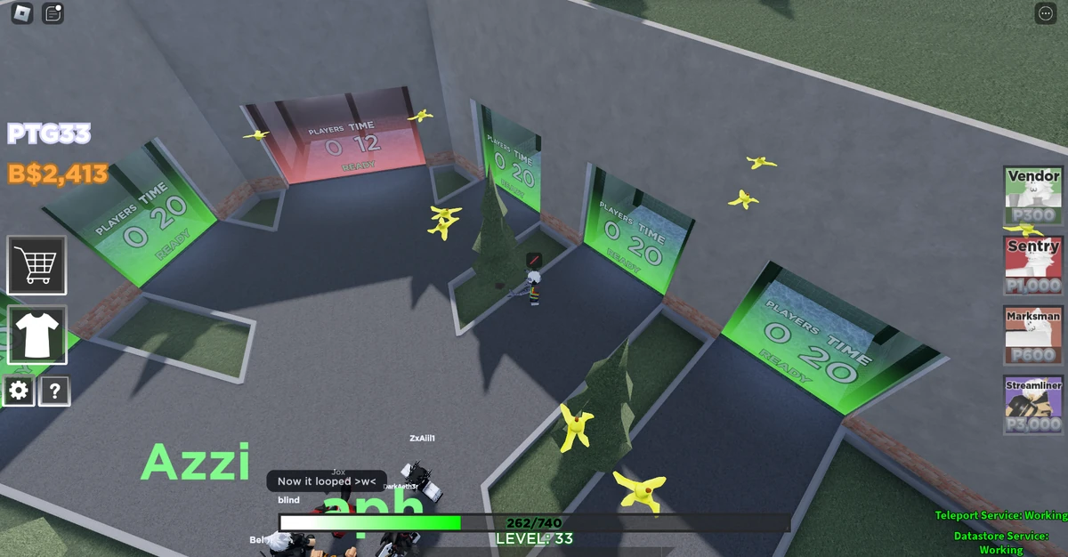 Incidents | Furry Tower Defense Wiki | Fandom