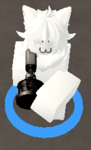 Stamper | Furry Tower Defense Wiki | Fandom