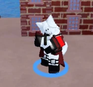 Executor | Furry Tower Defense Wiki | Fandom