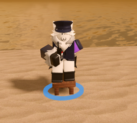 Observer | Furry Tower Defense Wiki | Fandom