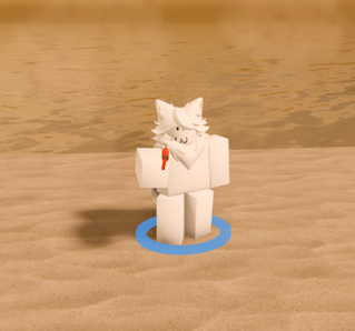 Spotter | Furry Tower Defense Wiki | Fandom