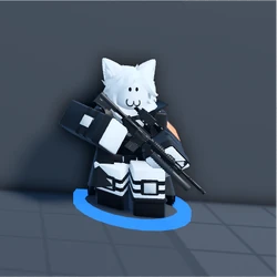 Commando | Furry Tower Defense Wiki | Fandom