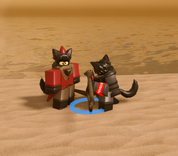 Recoilless | Furry Tower Defense Wiki | Fandom