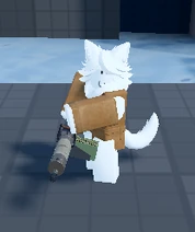 Sentry | Furry Tower Defense Wiki | Fandom