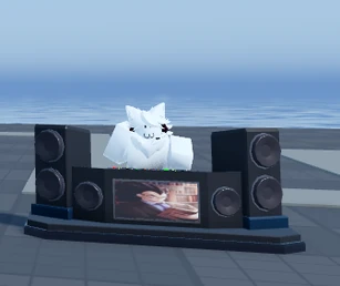 Rhythm | Furry Tower Defense Wiki | Fandom