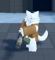 Sentry | Furry Tower Defense Wiki | Fandom