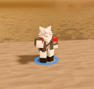 Spotter | Furry Tower Defense Wiki | Fandom