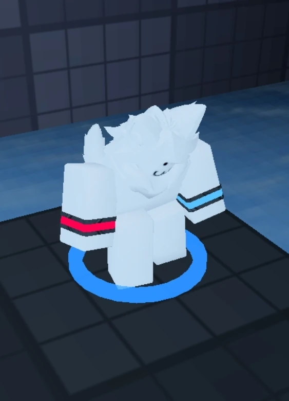 Abysmal | Furry Tower Defense Wiki | Fandom