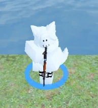 Hunter | Furry Tower Defense Wiki | Fandom