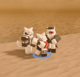 R-Launcher | Furry Tower Defense Wiki | Fandom