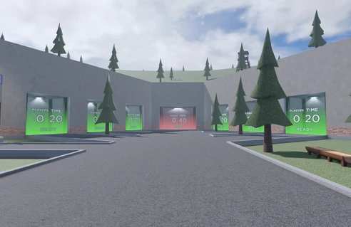 Lobby | Furry Tower Defense Wiki | Fandom