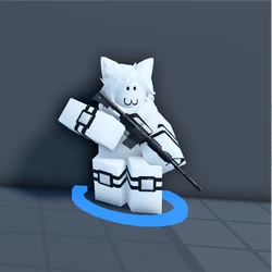 Commando | Furry Tower Defense Wiki | Fandom