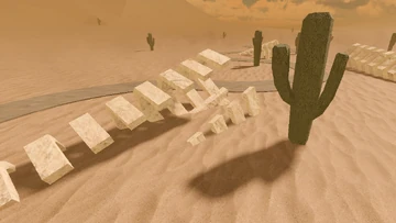 Wasteland | Furry Tower Defense Wiki | Fandom