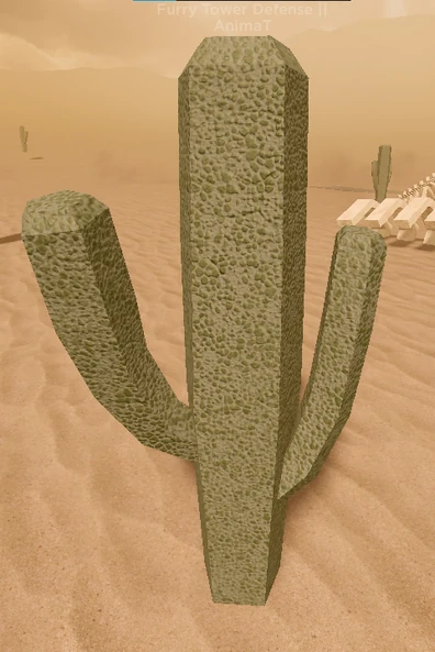 Cacti | Furry Tower Defense Wiki | Fandom