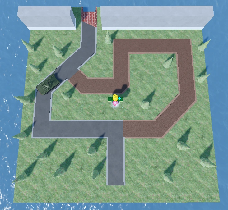 Compound 90 | Furry Tower Defense Wiki | Fandom